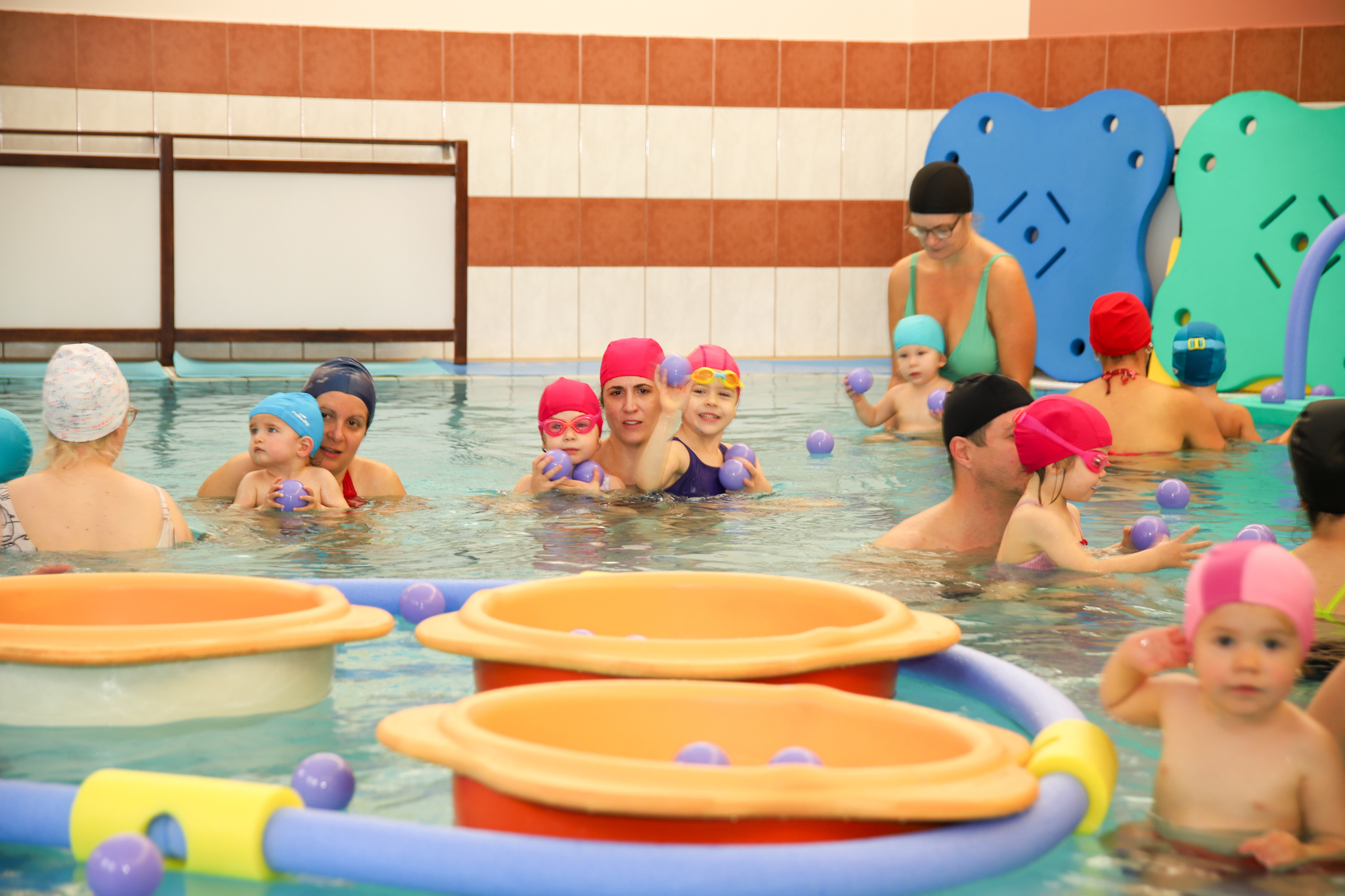 Csoda a vízben- mikor segíthet a neuro-hidroterápia? - Gézengúz Alapítvány